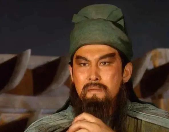 Lu Shuming, who played Guan Yu in the 94th edition, passed away. He ...
