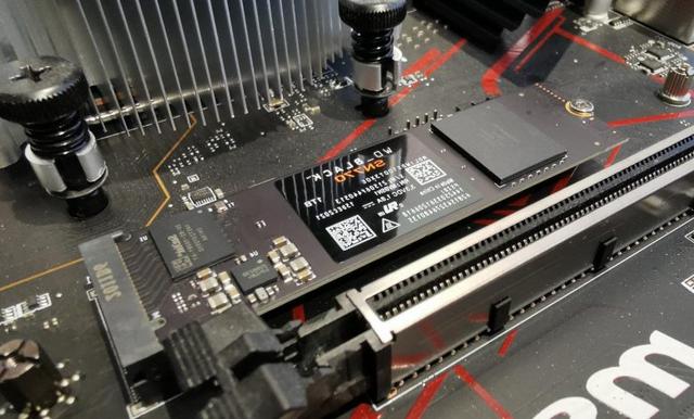 Are HMB cached SSDs an IQ tax?This article takes you to understand the ...