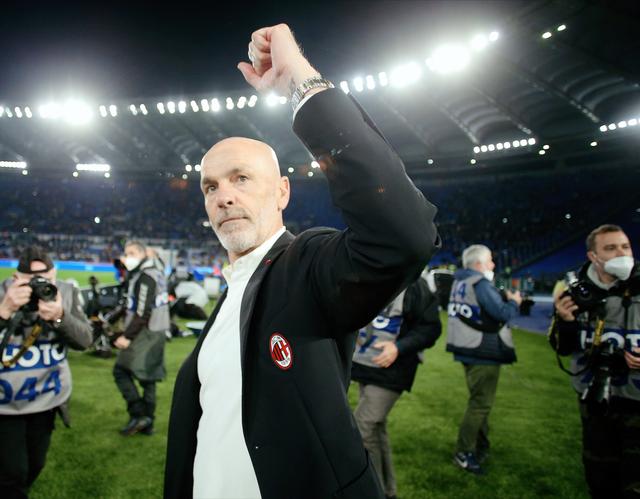 Strongly dig local tyrants! AC Milan is expected to sign 50 million ...