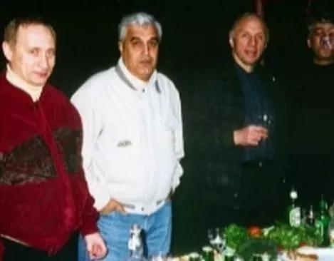 What kind of existence is the Russian gangster powerful enough to take ...