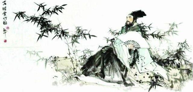 Lin Yutang's "Su Dongpo Biography" after reading - iMedia