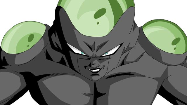 Dragon Ball Super, Frieza's new skin color, Diamond King debut - iMedia