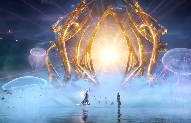 Tang San just won the eighth spirit ring, he defeated the seven titled ...