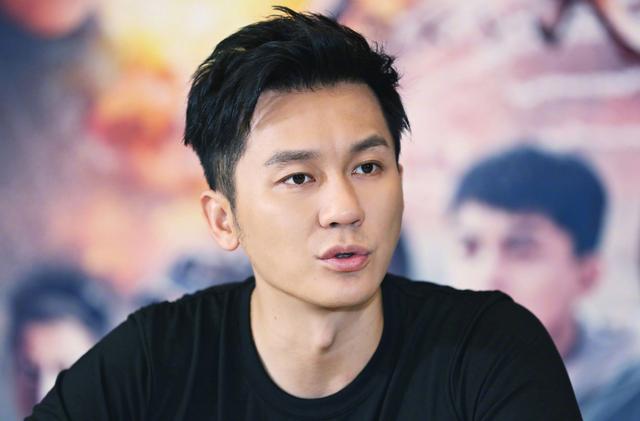 Li Chen: Tears filled his eyes on variety shows, but he was scolded for ...