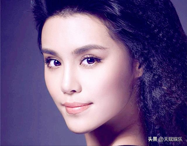 2023 version of Han Dantong's beautiful photo (1) - iMedia
