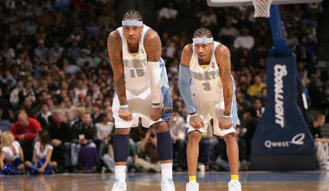 50 wins to enter the playoffs, let's see how wild and terrifying the ...