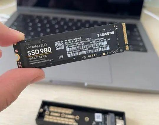 Don't panic! SSD data loss can also be retrieved! Try these rescue ...