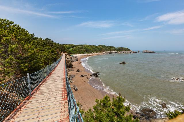 Dalian, a city that makes people linger and forget to return - iMedia