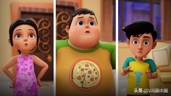 Gamitronics uses Unreal Engine to reduce animation production costs by ...