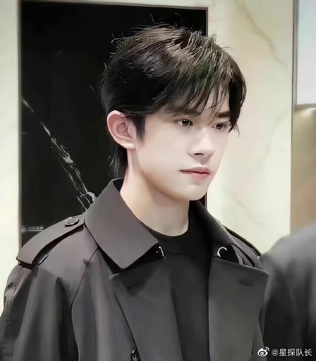 Gossip in the entertainment circle: Yi Yang Qianxi, Lu Han, Cai Xukun ...