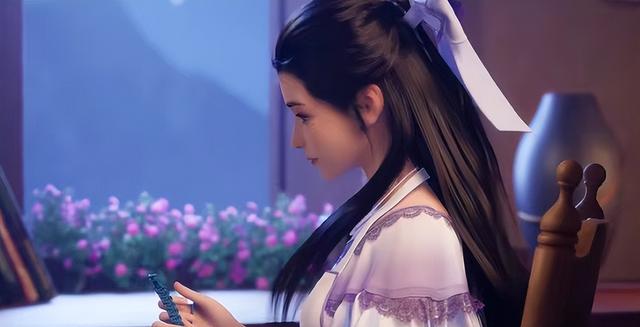 Long Haochen does bad things with good intentions, and Long Xingyu is ...