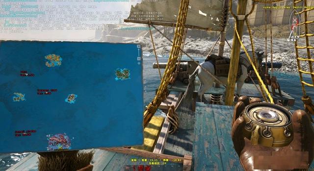 How does the Steam pirate game "ATLAS" steal the guild territory ...