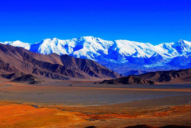 Encyclopedia knowledge: The five hegemons in the Spring and Autumn ...