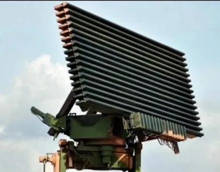 What if the Taiwan military turns on the fire control radar? Is my ...