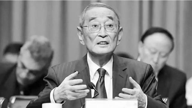 Economist Li Yining passed away, why is it worth remembering by each of ...