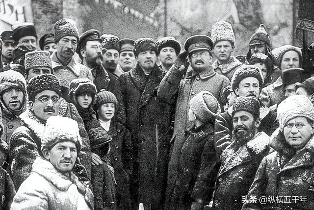 As the "father of the Soviet Red Army", why did Trotsky die under an ...