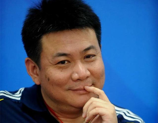 Cai Bin has the courage!As soon as he took office, he said that he ...