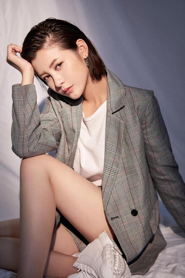 Su Xiaomei, Appreciation of Meitu Series - iMedia