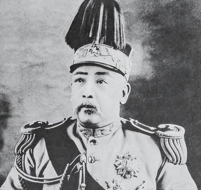 Why Yuan Shikai can become emperor with 70,000 troops, but Zeng Guofan ...