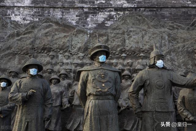 The life and death between the nine princes, "Nine Kings" reveals the ...