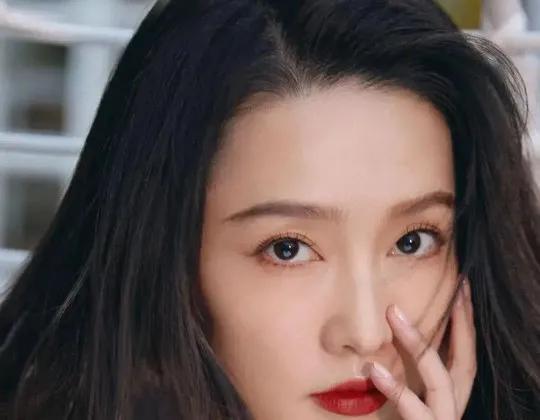 Hanikezi|Li Qin|Xuanlu|Ouyang Nana's beautiful photo - iMedia