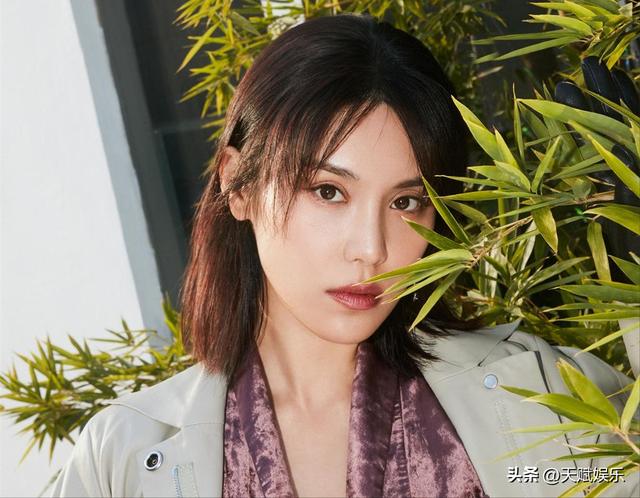 2023 version of Han Dantong's beautiful photo (13) - iMedia