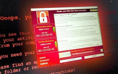 In the first half of the year, there were 114 victims of "ransomware ...