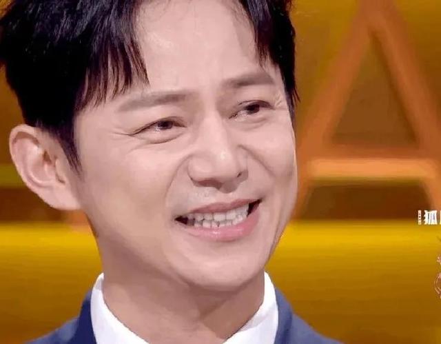 He Jiong and Ma Li were both excited to cry, but Lei Jiayin, who won ...