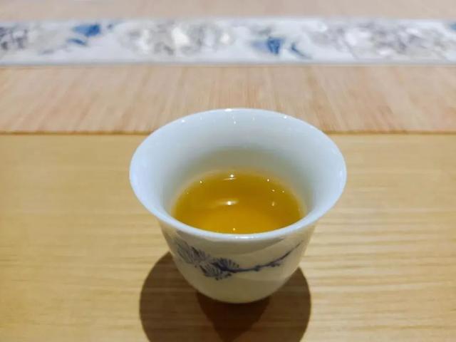 Tracing the hometown of tribute tea to the origin, exploring the secret ...