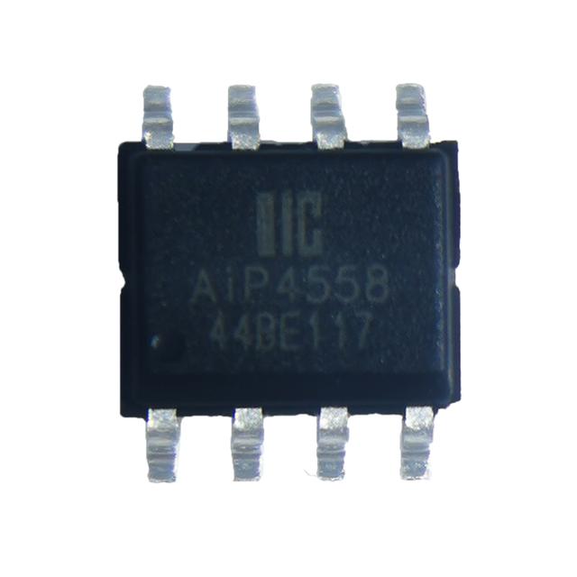 JRC4558/NJM4558M/RC4558DR/AIP4558最新中文資料 - 頭條匯