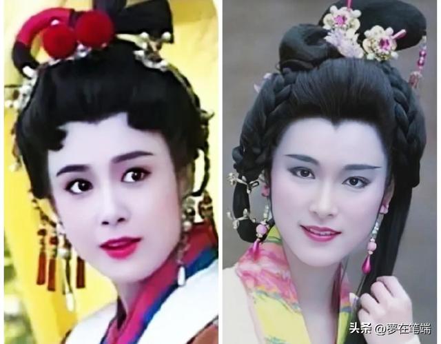 Yang Jier's modeling design is more than that of the eldest grandson ...