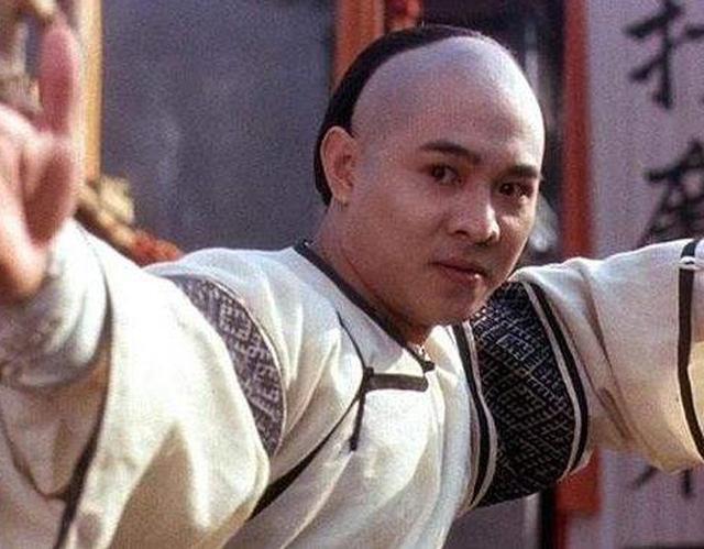 How did Fang Shiyu, "the young hero of the Qing Dynasty" die?Wearing ...