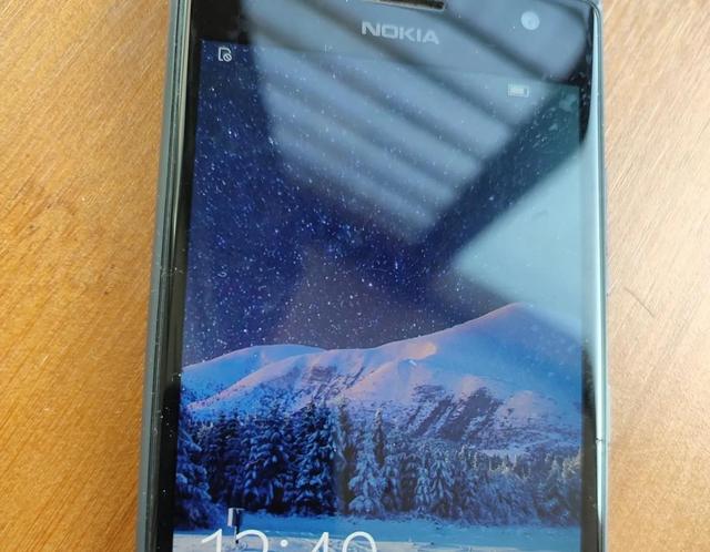 Years have passed, and the appearance of Nokia mobile phones is still ...