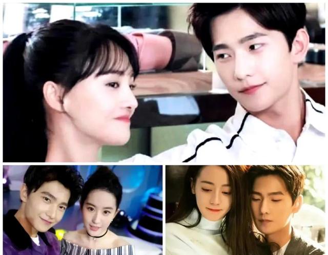 The heroine of Yang Yang's next play is Yang Chaoyue, boldly guessing ...