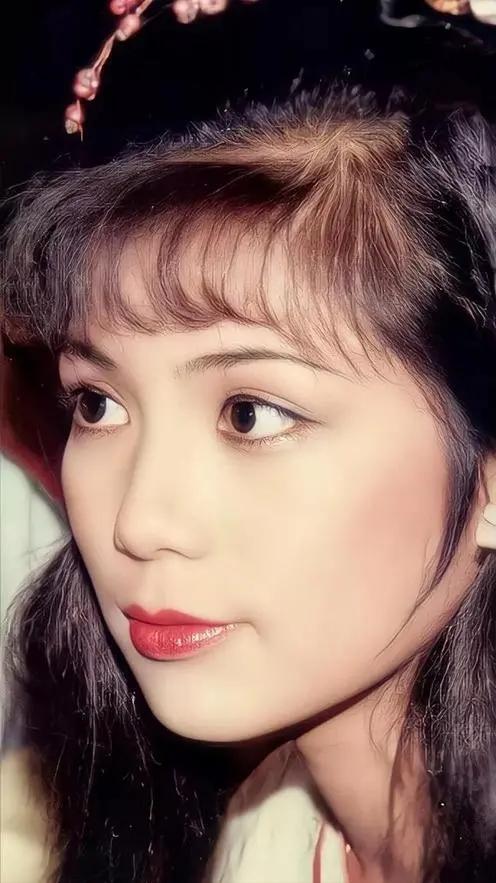 The 6 stars who were buried abroad after their death, Lin Zhengying was ...