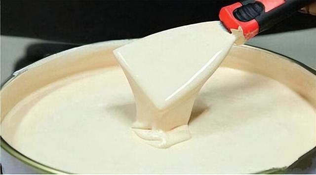 Do you think that the highest formaldehyde content in decoration is ...