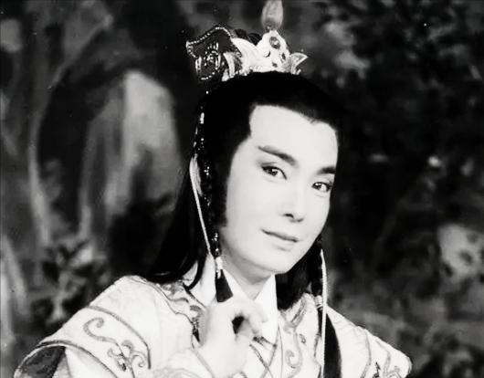 farewell!Chen Shimei actor Yang Qun died of illness. He urinated blood ...
