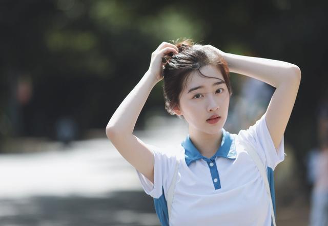 Deng Enxi: a growing future flower - iMedia