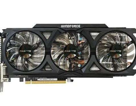 GTX770 graphics card, a second-hand graphics card worth buying in the ...