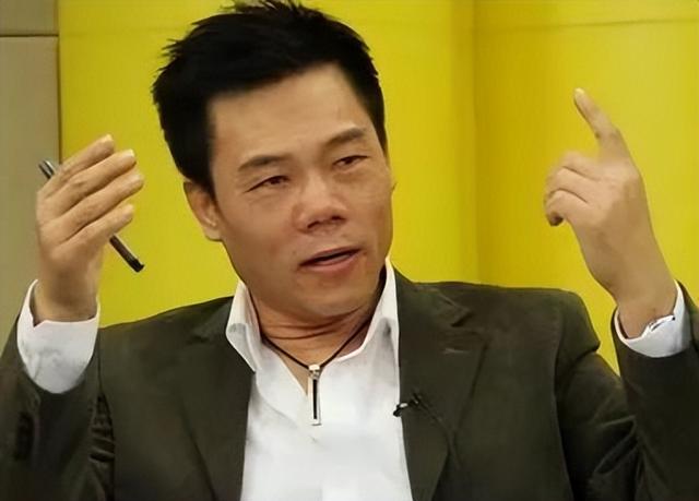 Sima Nan was banned!Regarding the Sima Nan controversy, I would like to ...