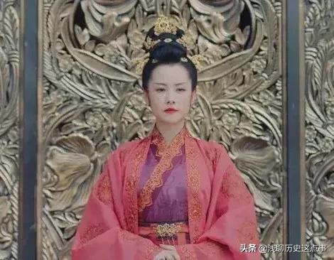 She was the most stubborn princess in the Sui Dynasty. She had married ...