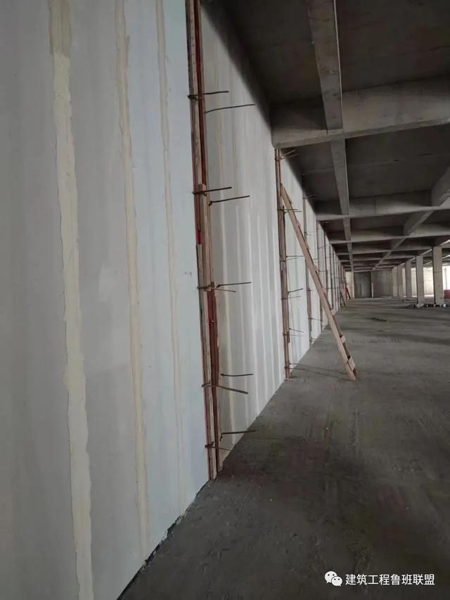 How to construct ALC lightweight partition board? Ten steps! - iMedia