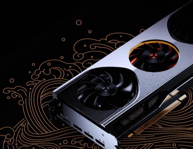 Moore Thread releases game graphics card MTT S80: equipped with PCIe 5. ...