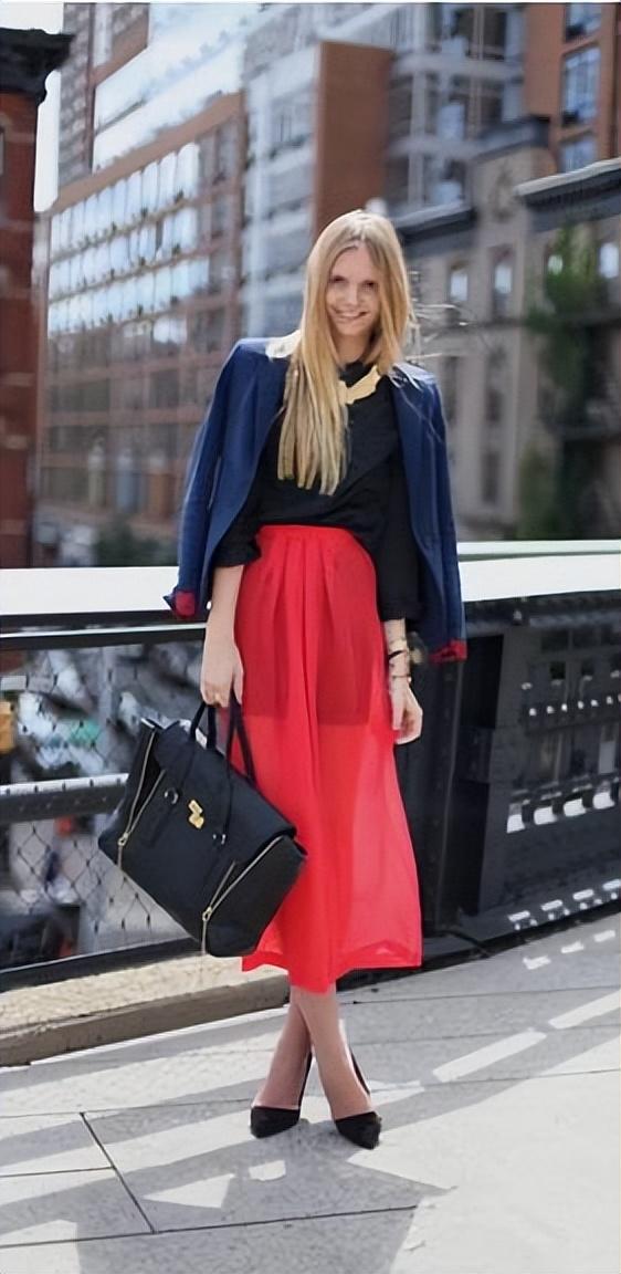 This Spring's Versatile Dressing Guide - iMedia