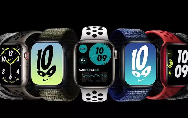 The disadvantages of Apple Watch are explained in one sentence: Ultra's ...