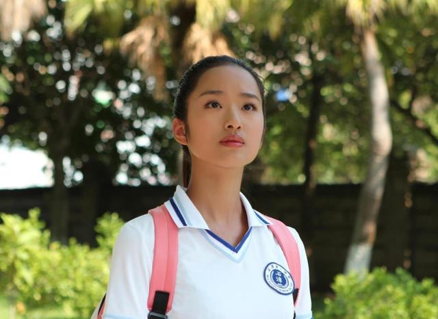 "Ultimate" Yang Caiyu: After falling in love with a 60-year-old rich ...