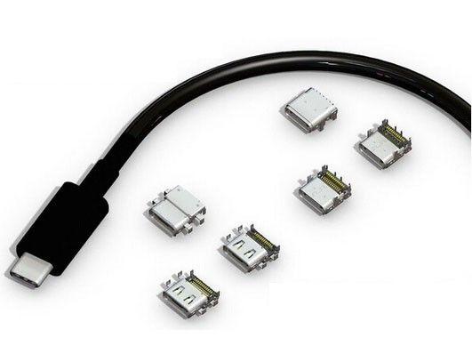 The typec interface is an interface for multipurpose graphs - iMedia