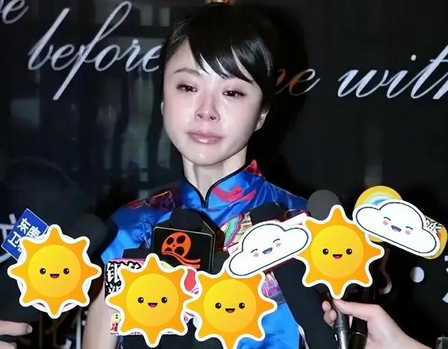 Yang Ruoxi's two relationships have been slandered by others and others ...