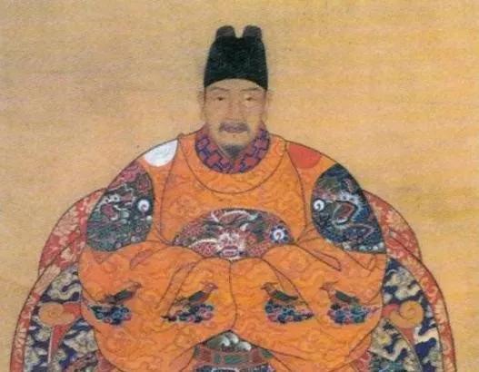 Why did Chongzhen refuse to move south to Nanjing until his death? - iMedia