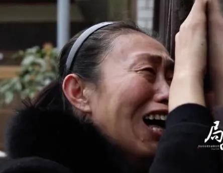 The victory of Jiang Ge's mother made those netizens who have been ...